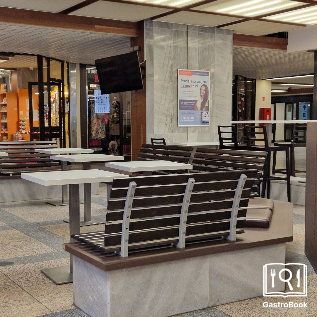 Motol café | GastroBook