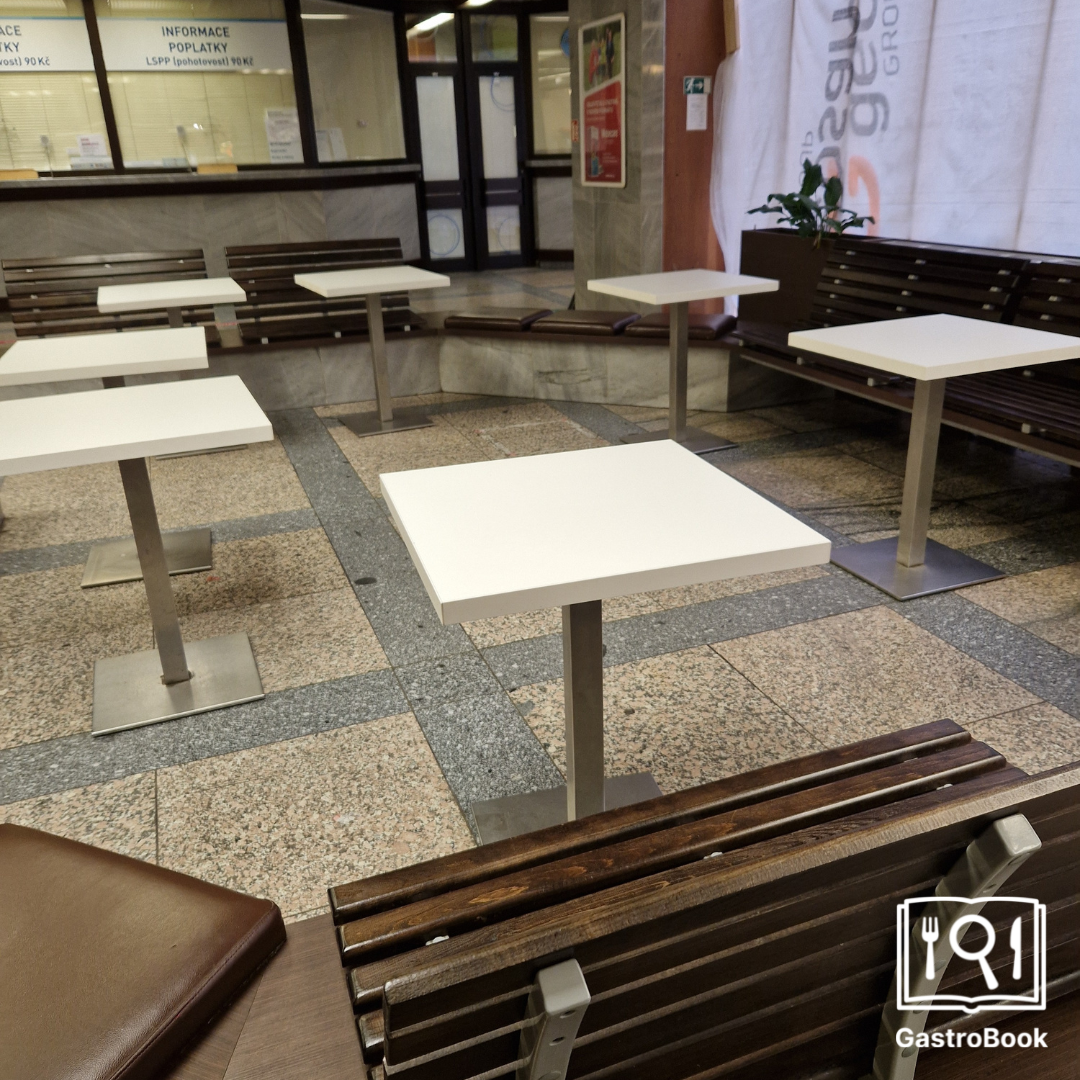 Motol café | GastroBook